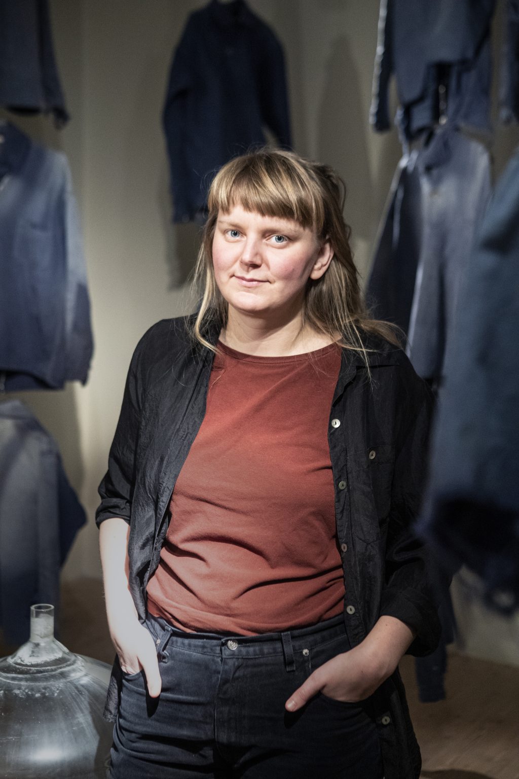 Utställningar - VÄV2025